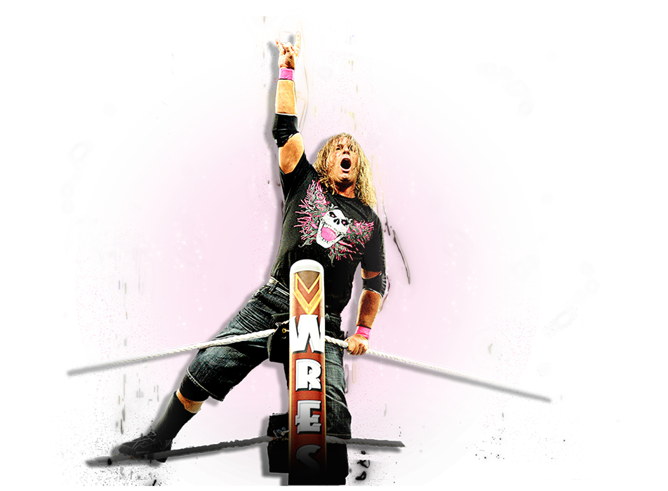 Bret Hart – Official Site of WWE Hall of Famer Bret "The Hitman" Hart ...